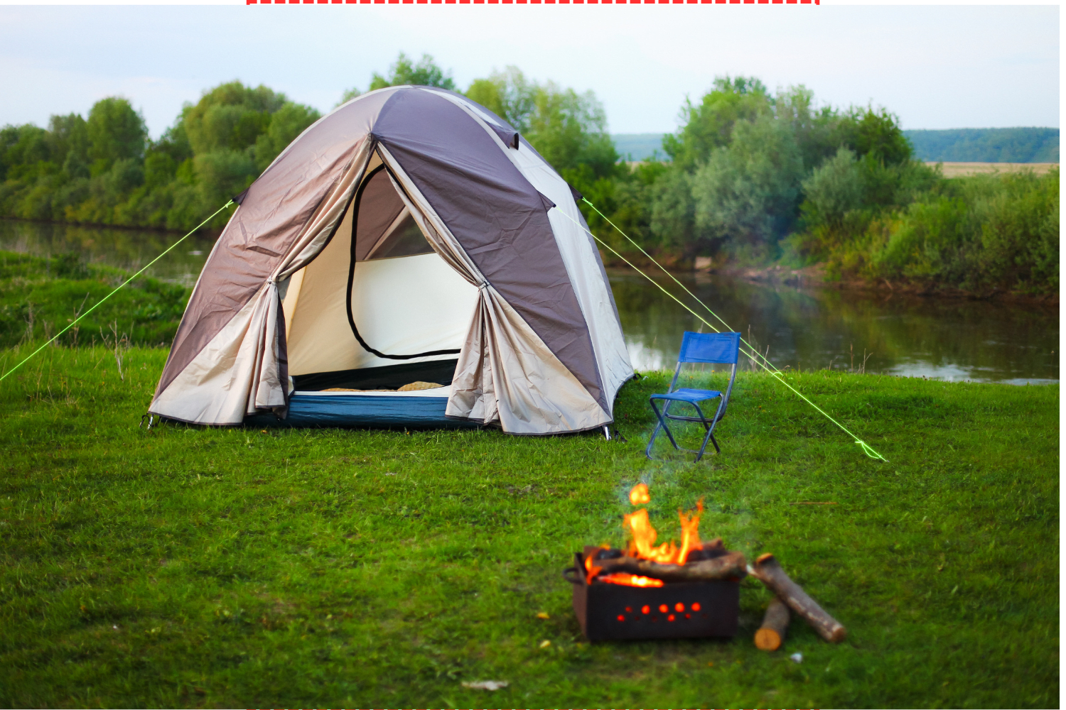 First Time at Camp Catskills? Here's Your Ultimate Guide - Camp ...