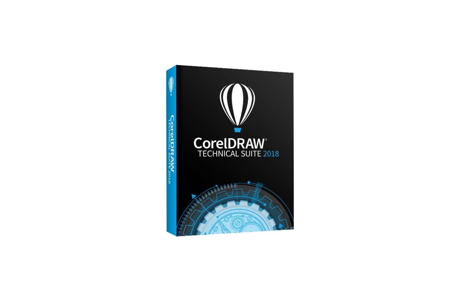 Corel CorelDRAW - Software - Kandu Global Technologies | Science ...