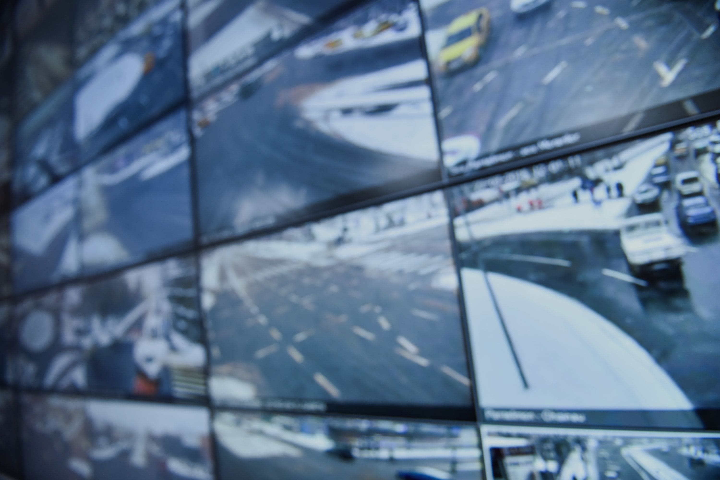 KLM Security Design and Consulting | Electronic Security NJ