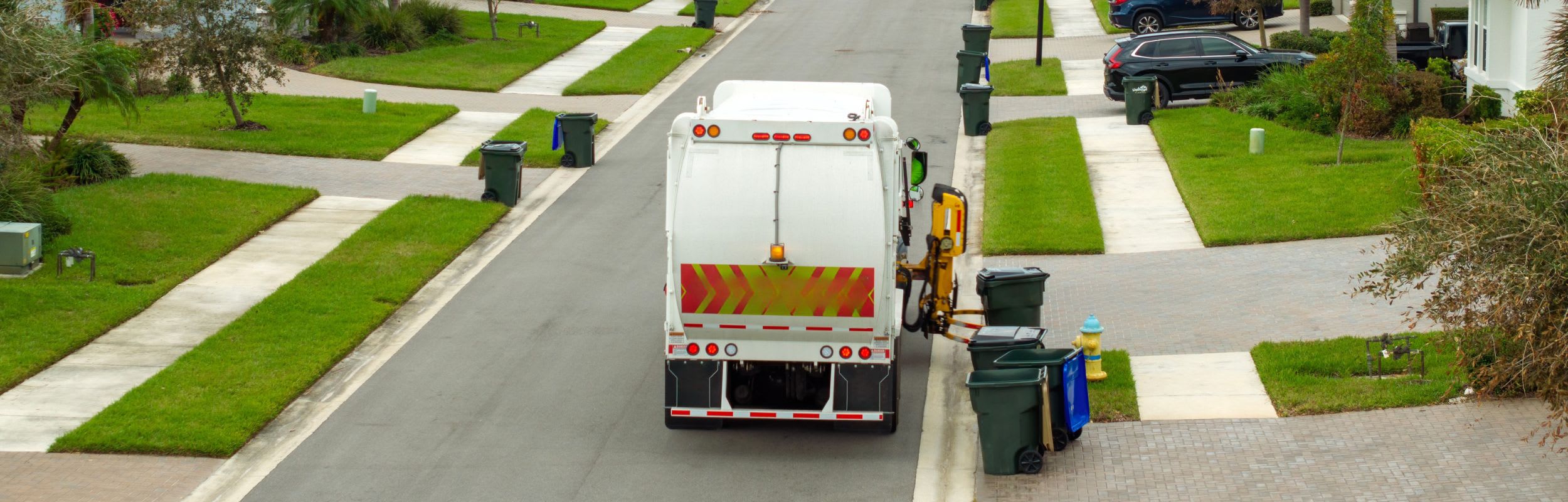 K and T Waste Services, LLC | Trash Waste Disposal | Houston, TX