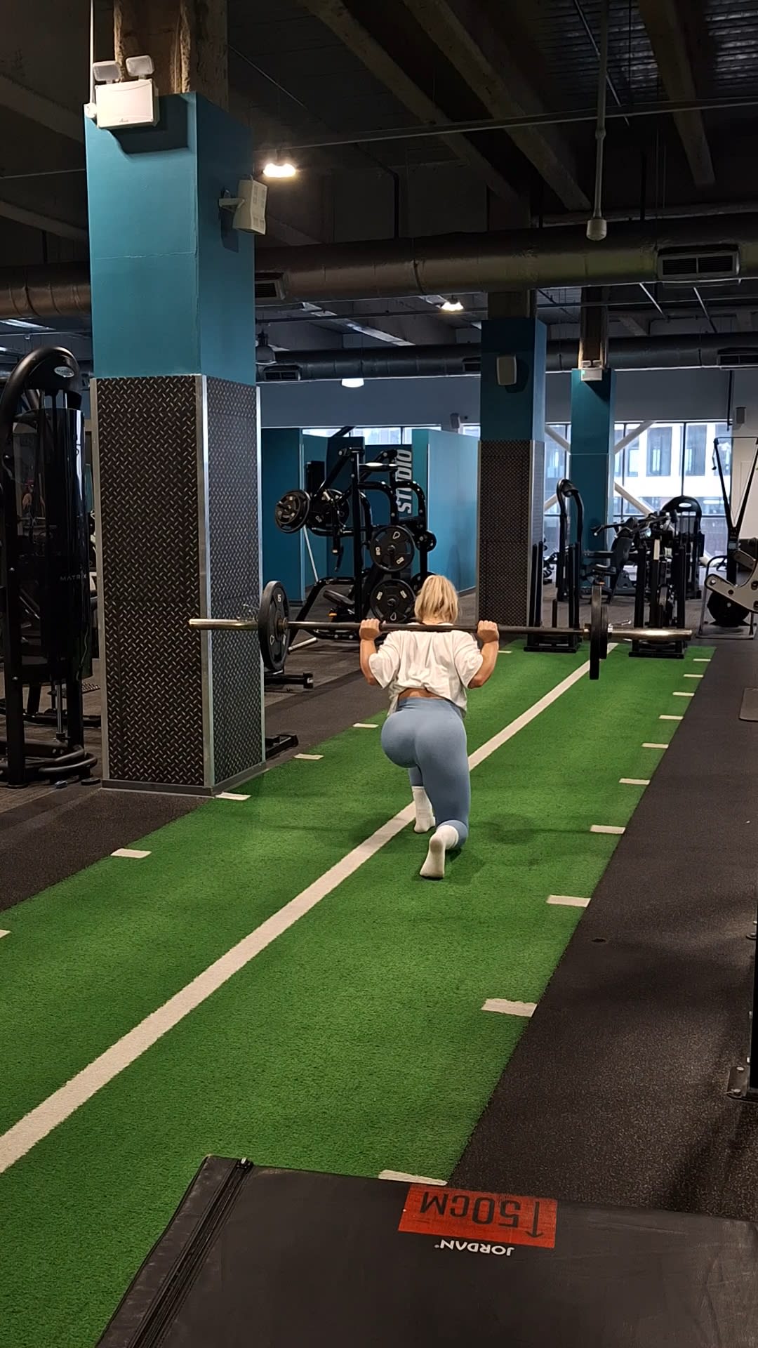 Cardiff Personal Training and Online Coaching | Sam Halladay Coaching