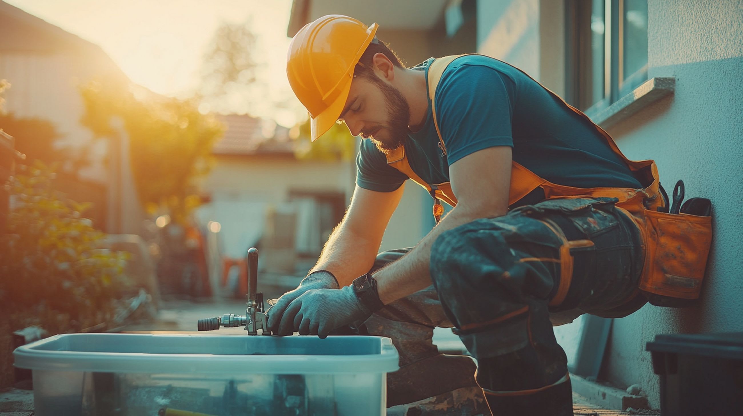 Plumbing Drains Solutions & Landscape | Internal Plumbing & French Drains