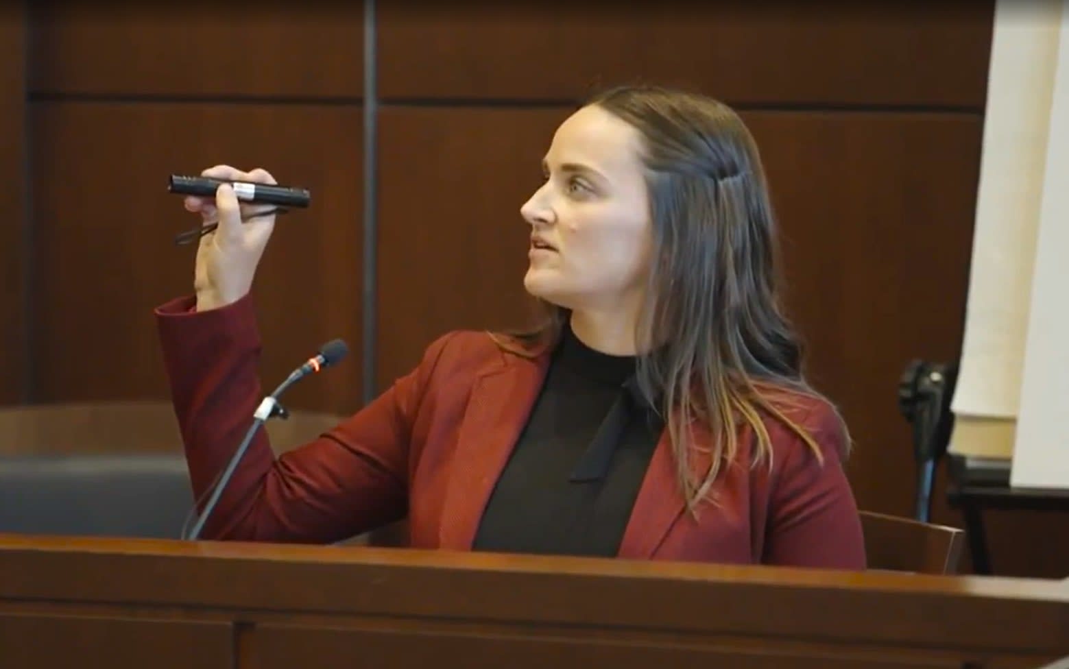 Forensic Pathology Expert Witness Consultation - Dr. A. Autopsy ...