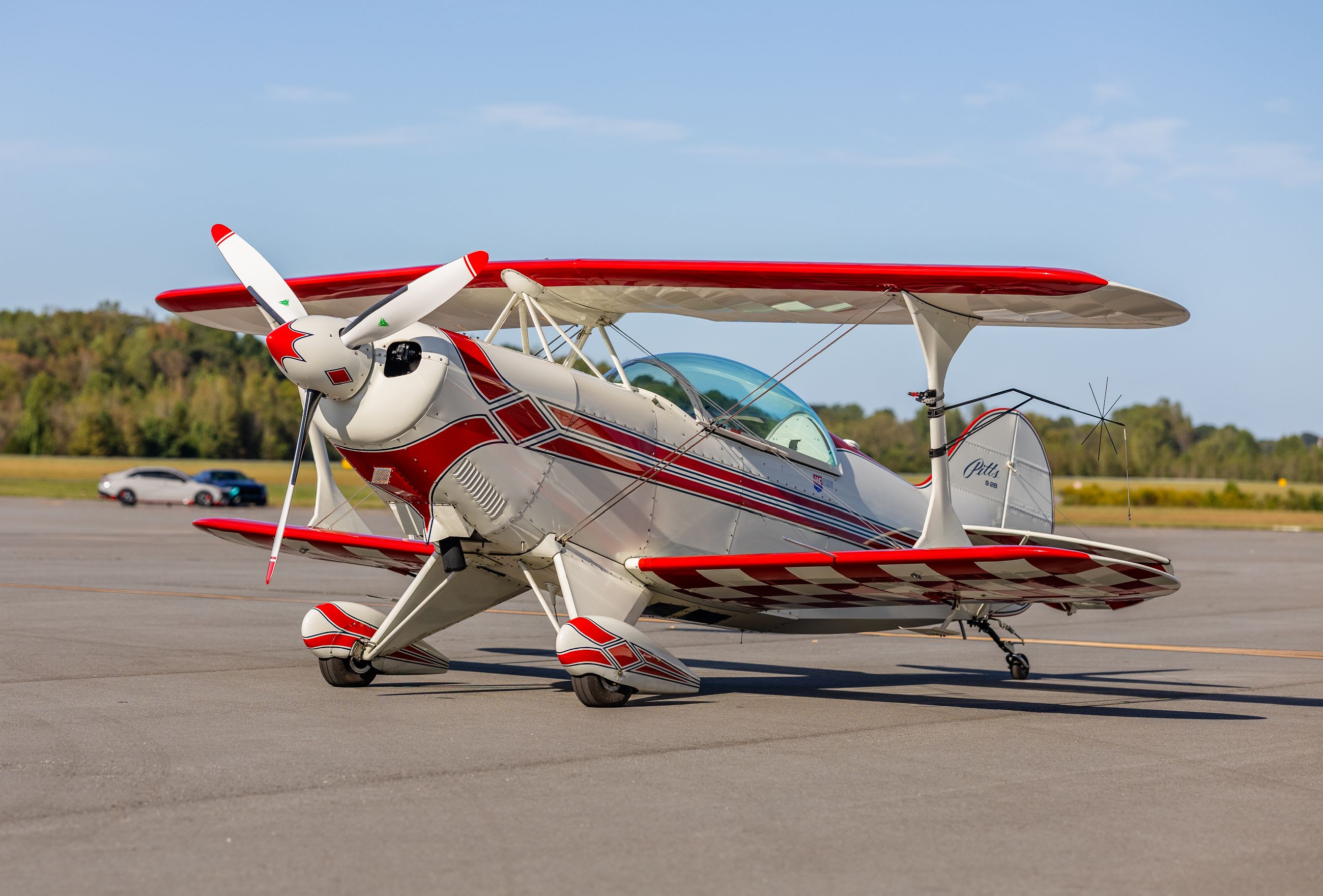 High Performance Endorsement - Pilot Endorsements - Aviators Unlimited ...