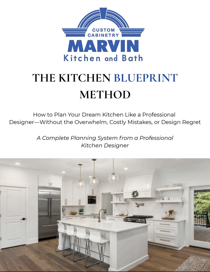 THE KITCHEN BLUEPRINT METHOD - THE KITCHEN BLUEPRINT METHOD - Kitchen ...
