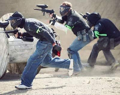 Paintball .50cal (Low Impact) - Activities - TAG Adventure Park ...
