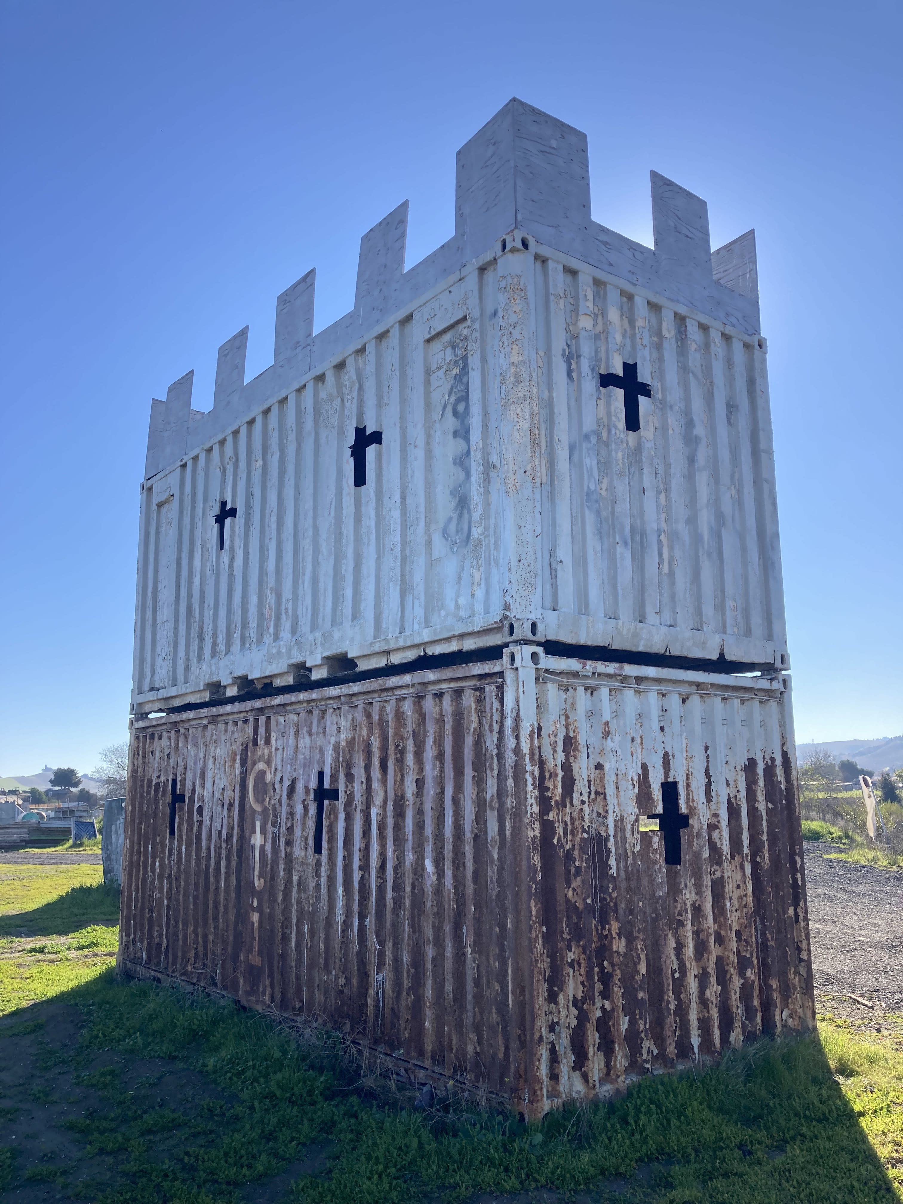 Sniper Tower Experience (ages 18+) - Prices - TAG Adventure Park ...