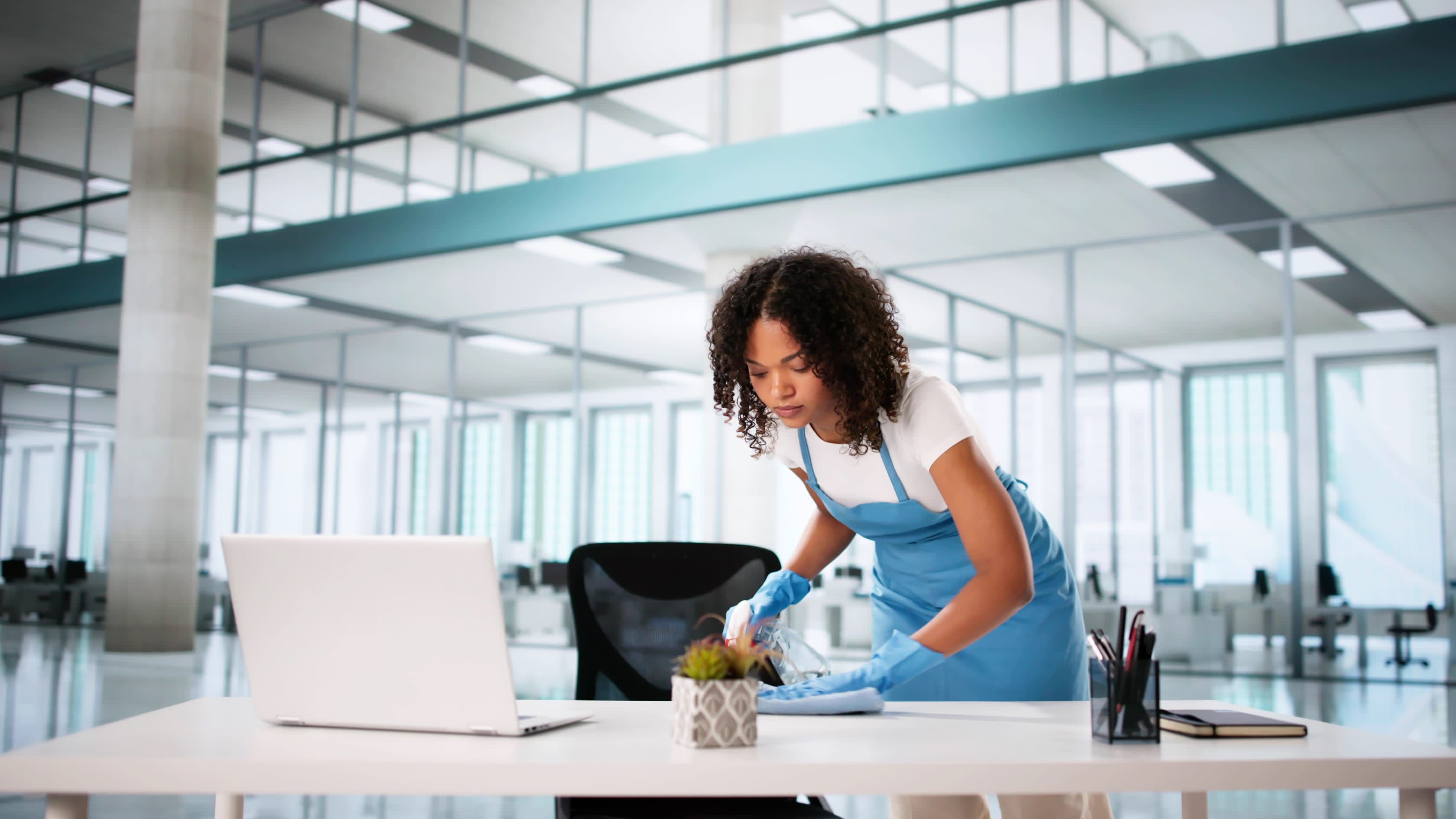 Complete Fresh LLC | Reliable Janitorial Services | Woodruff, SC