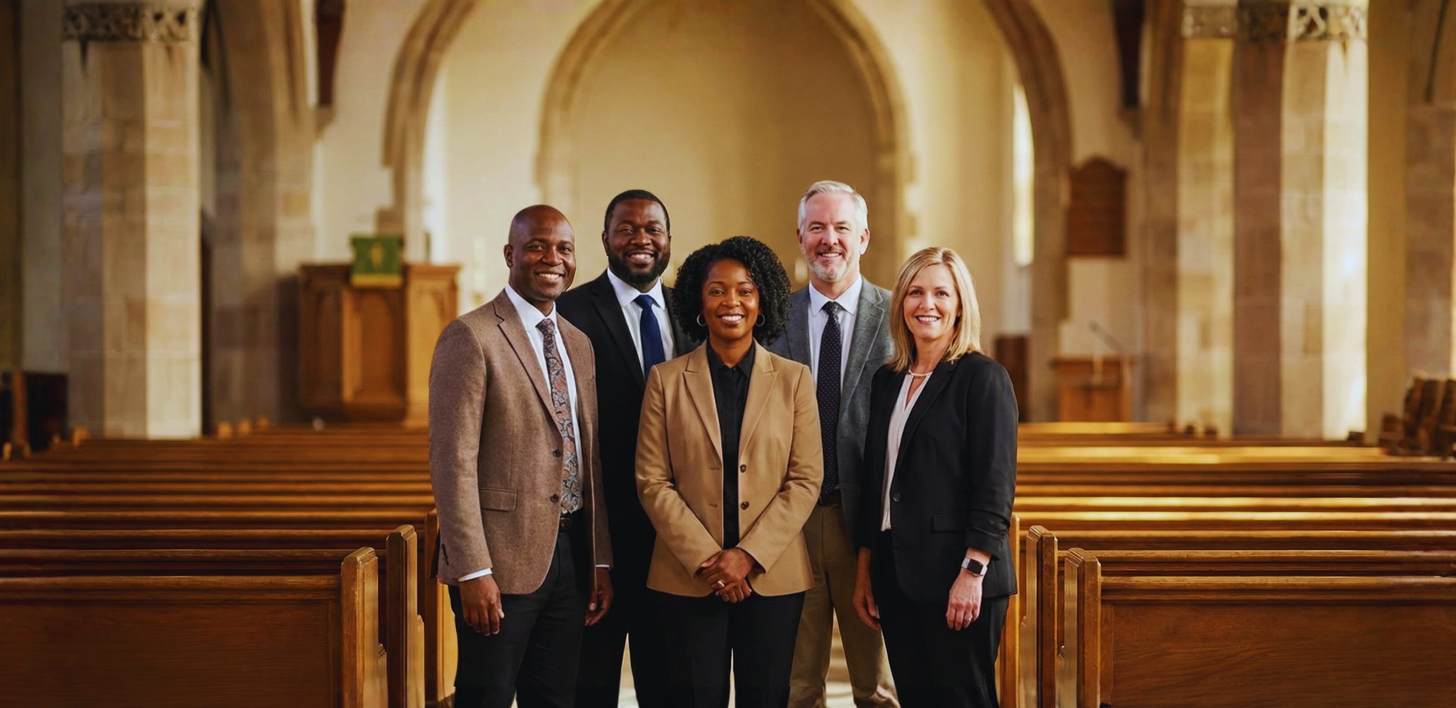 Kingdom Shepherds Global Network Inc. | Christian Nonprofit | Saint ...