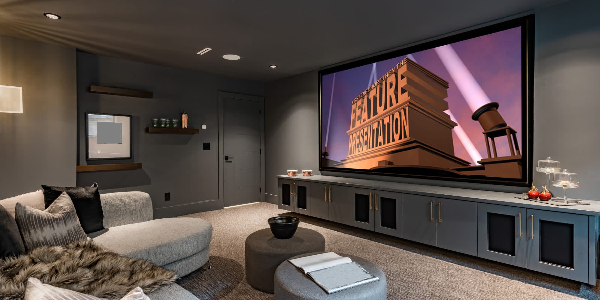 Sound Plus Wood - Audio-Visual Integration Specialist Serving Florida