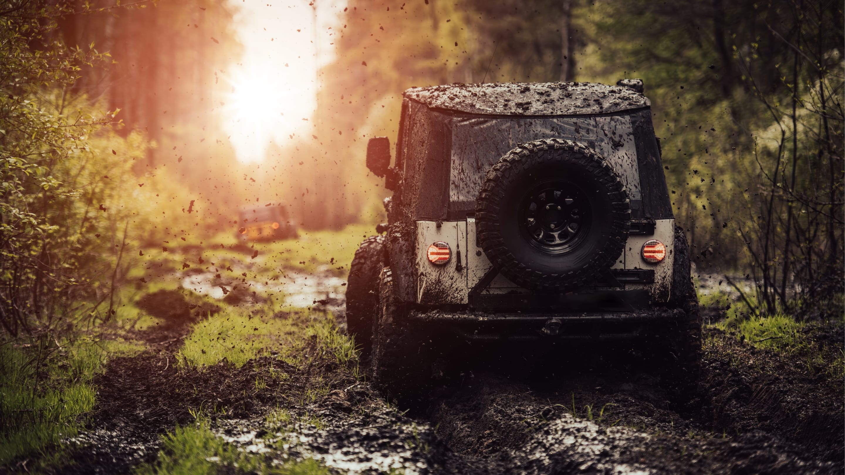 Nut Offroad | Expert Off‑Road Repair | Farr West, UT
