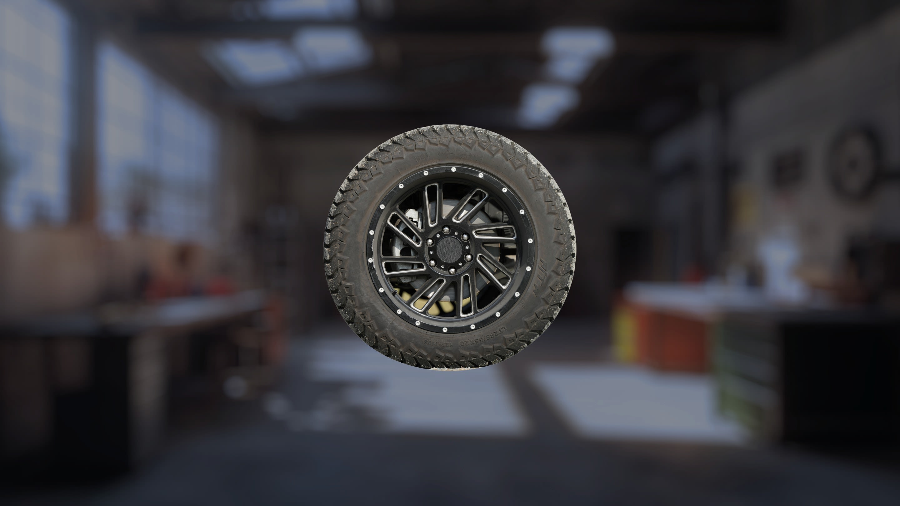 Wheels - Off-Road Auto Parts - Nut Offroad | Expert Off‑Road Repair ...