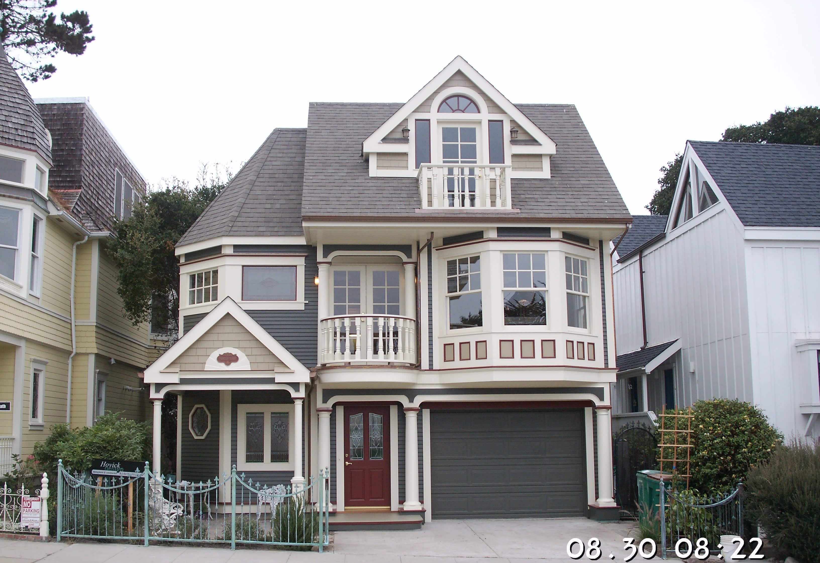 Hovick Design & Construction | Remodeling & Restoration Carmel-by-the-Sea