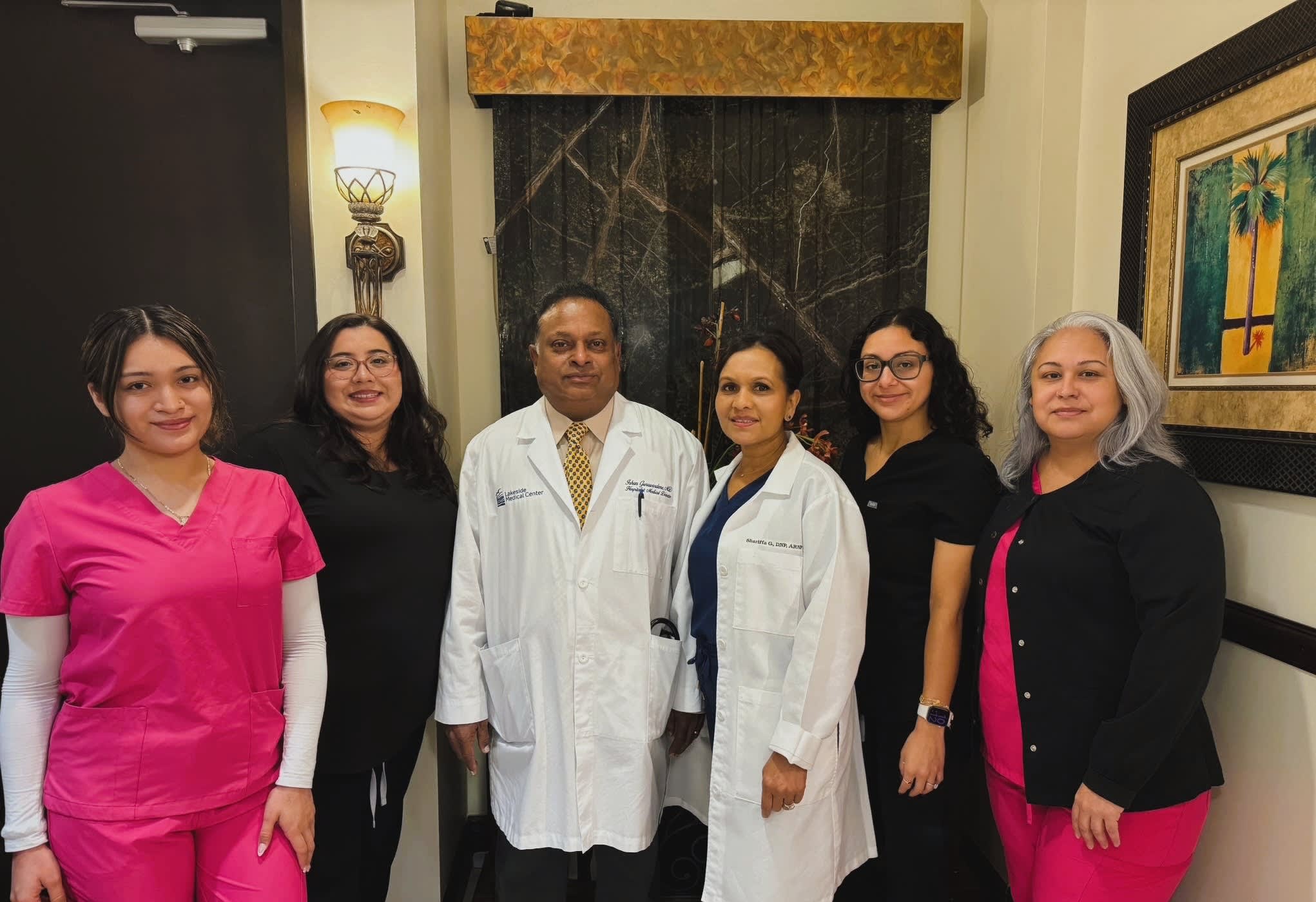 Advanced Medical Clinic, P.A. - Primary Care Practice in Wellington